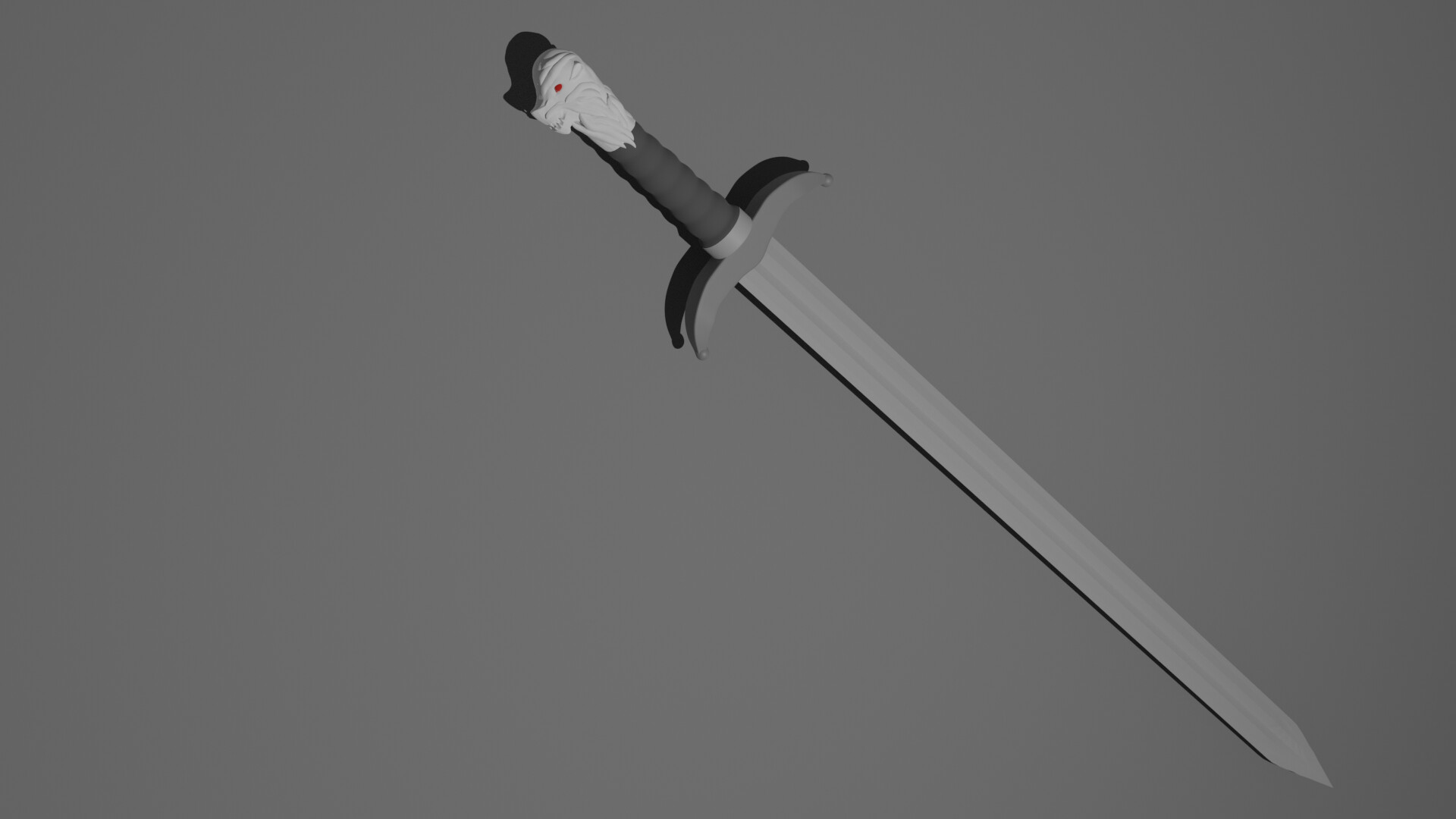 ArtStation - Jon snow's sword from the game of thrones series - " Long ...