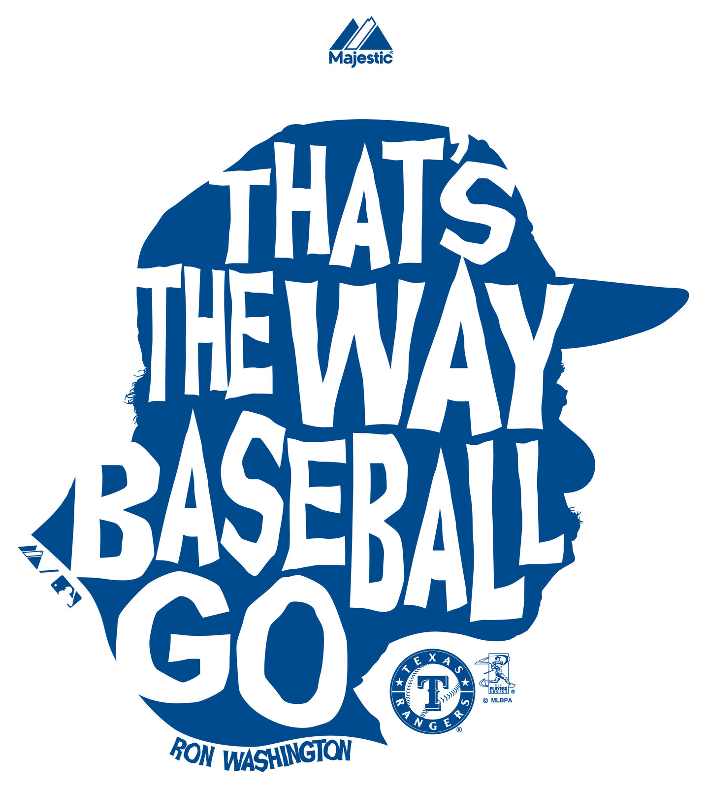 Harold Jennett - The Way Baseball Go