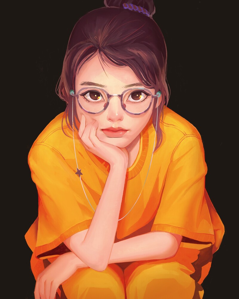 ArtStation - Syan Shan