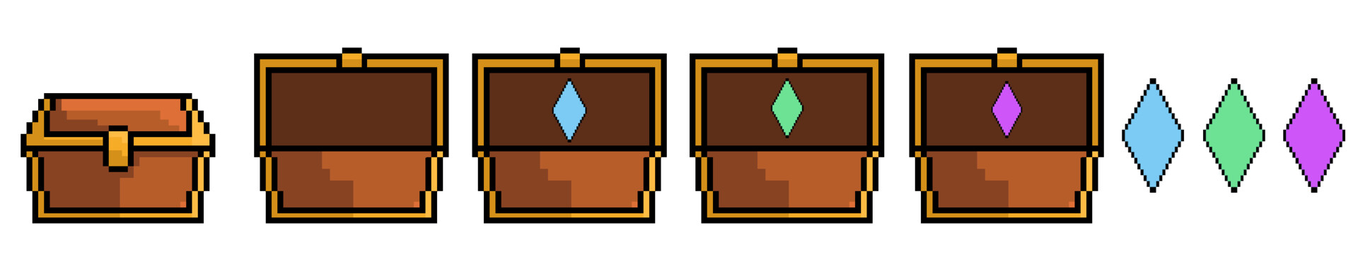 Olivia Yee - For Another Day Art Assets