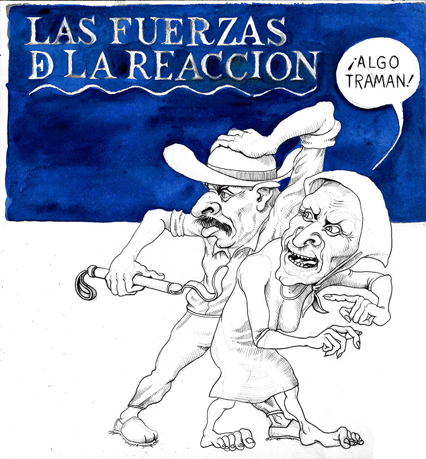 ArtStation - Reaction forces.