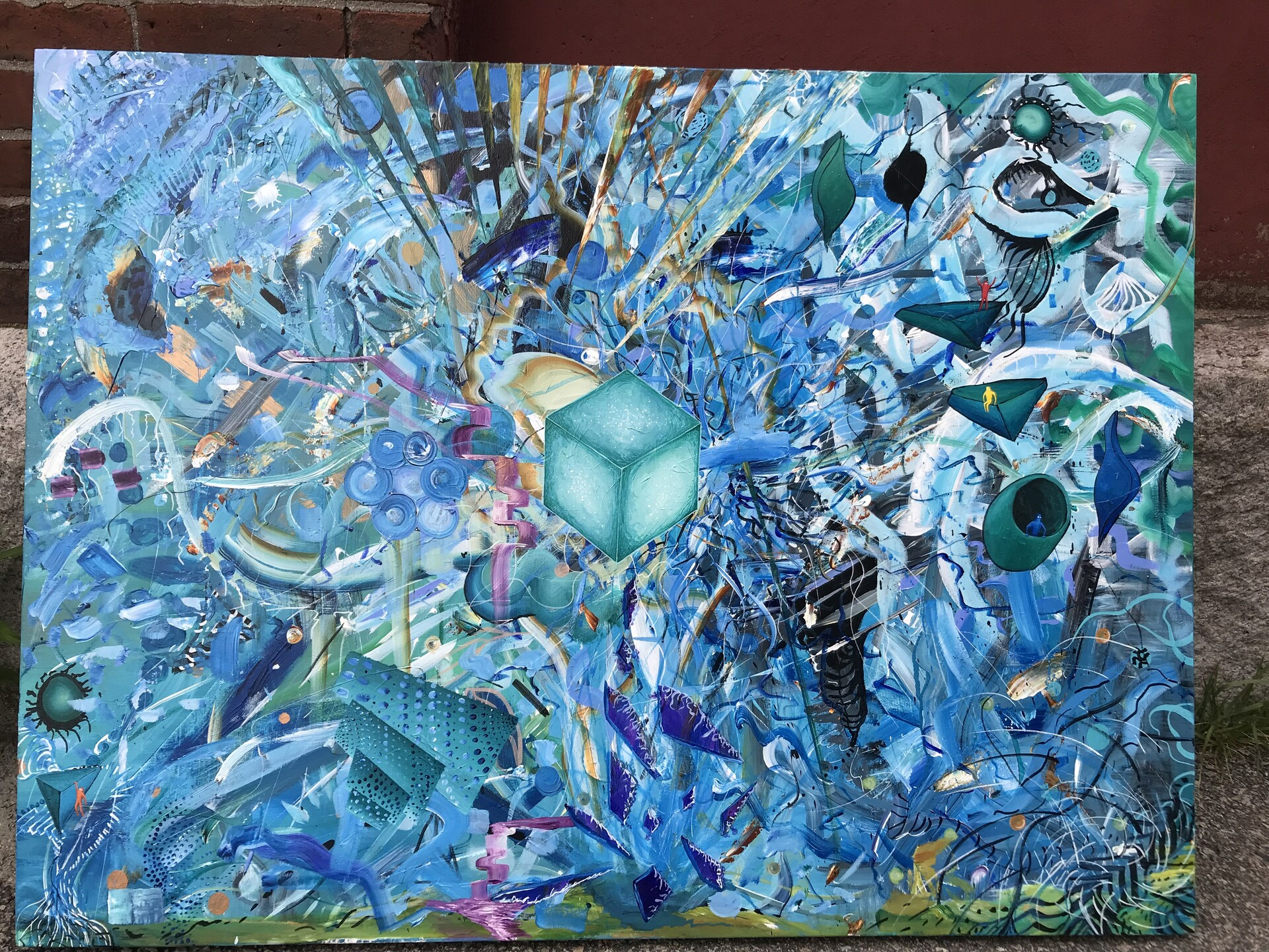 ArtStation - Continuum