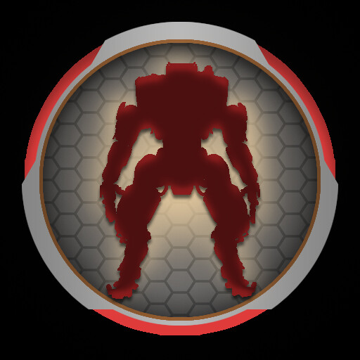 Amy Fry - Frontier Defense Icons for Titanfall 2 DLC