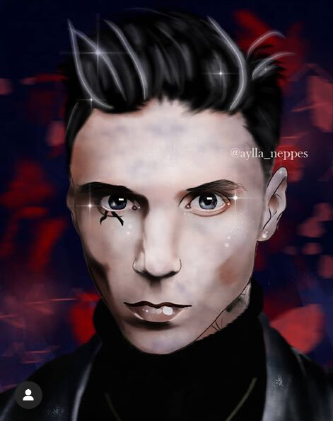 ArtStation - Andy Black