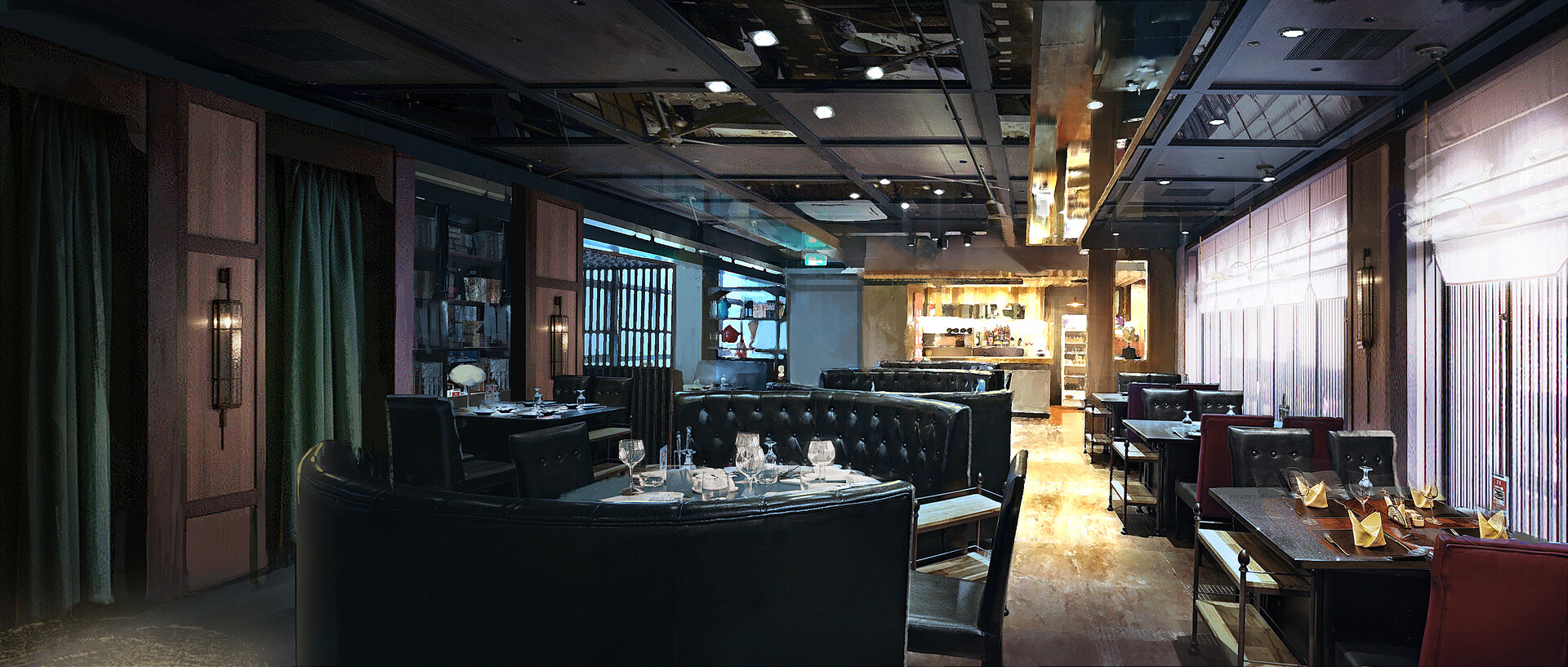 ArtStation - Individual exercises