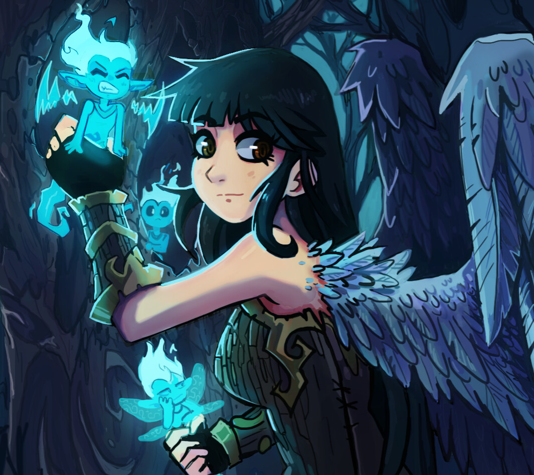 Julian Filardi - hadas 2014-2020