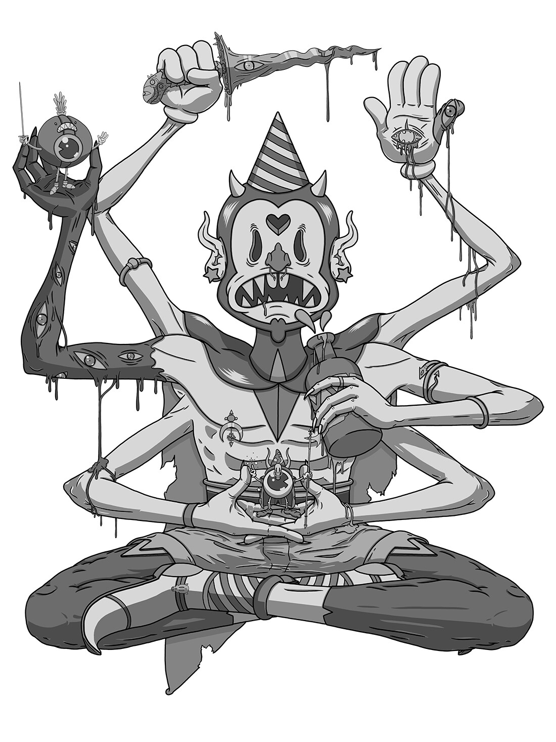 Chris Sias - Sept Wizard