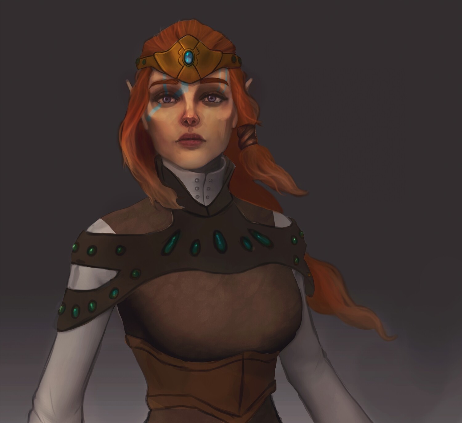 Ivan Alvarez - Queen