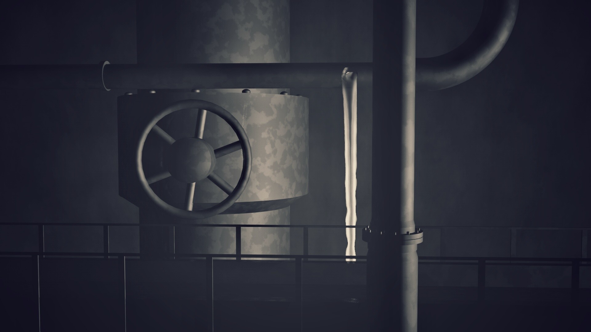 ArtStation - Fake Flow