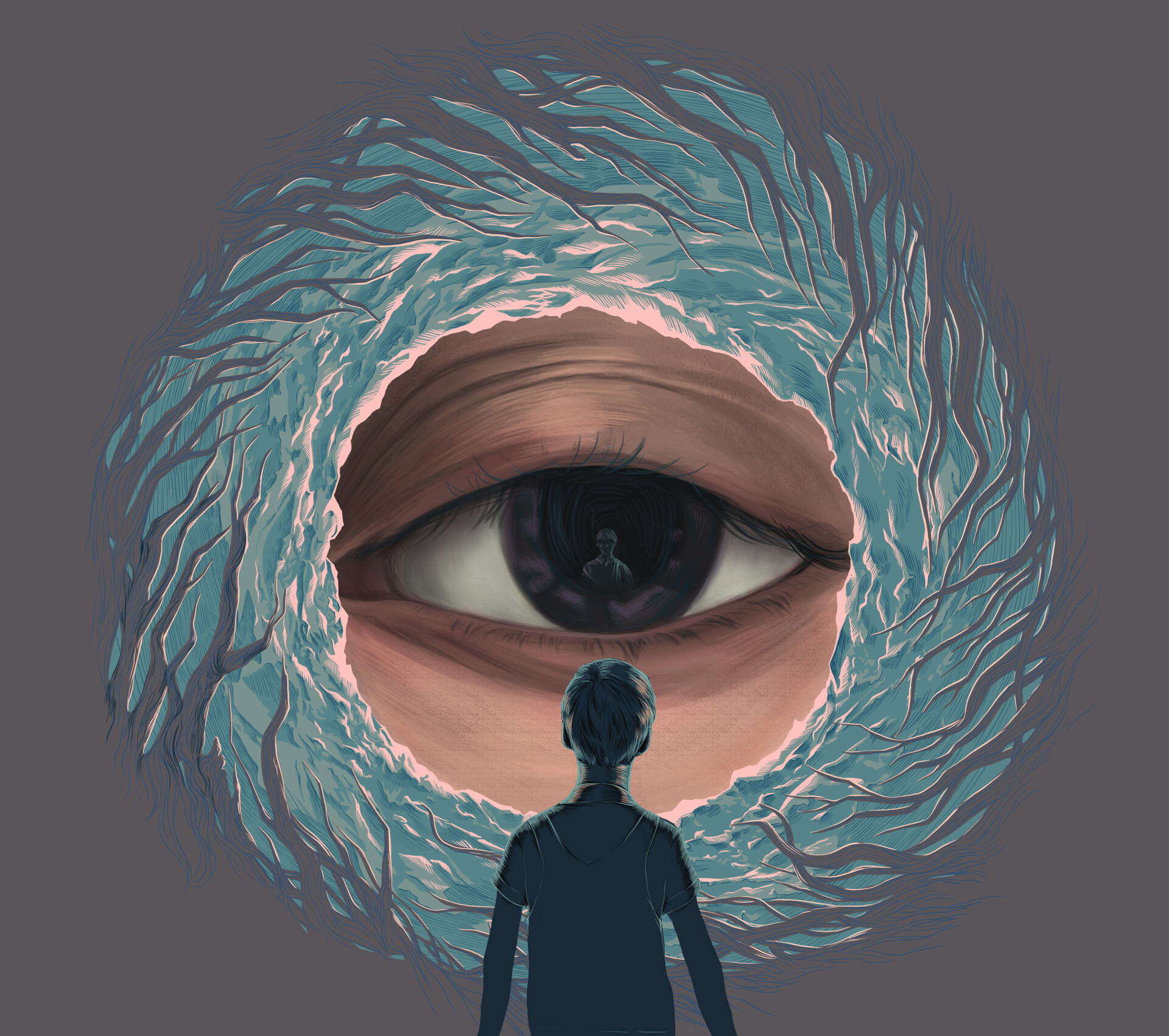 ArtStation - Introspection