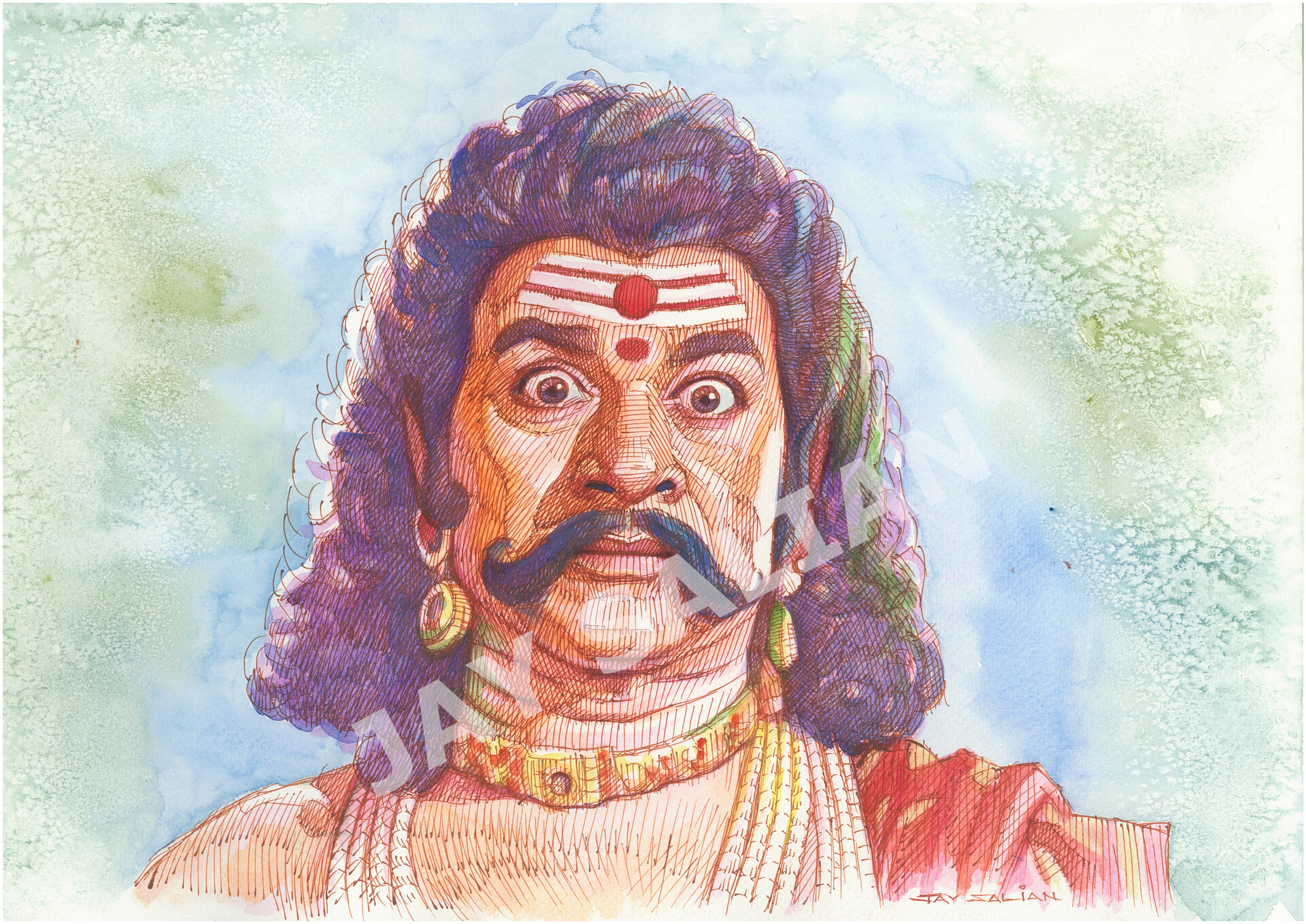 JAY SALIAN - Dr.Rajkumar