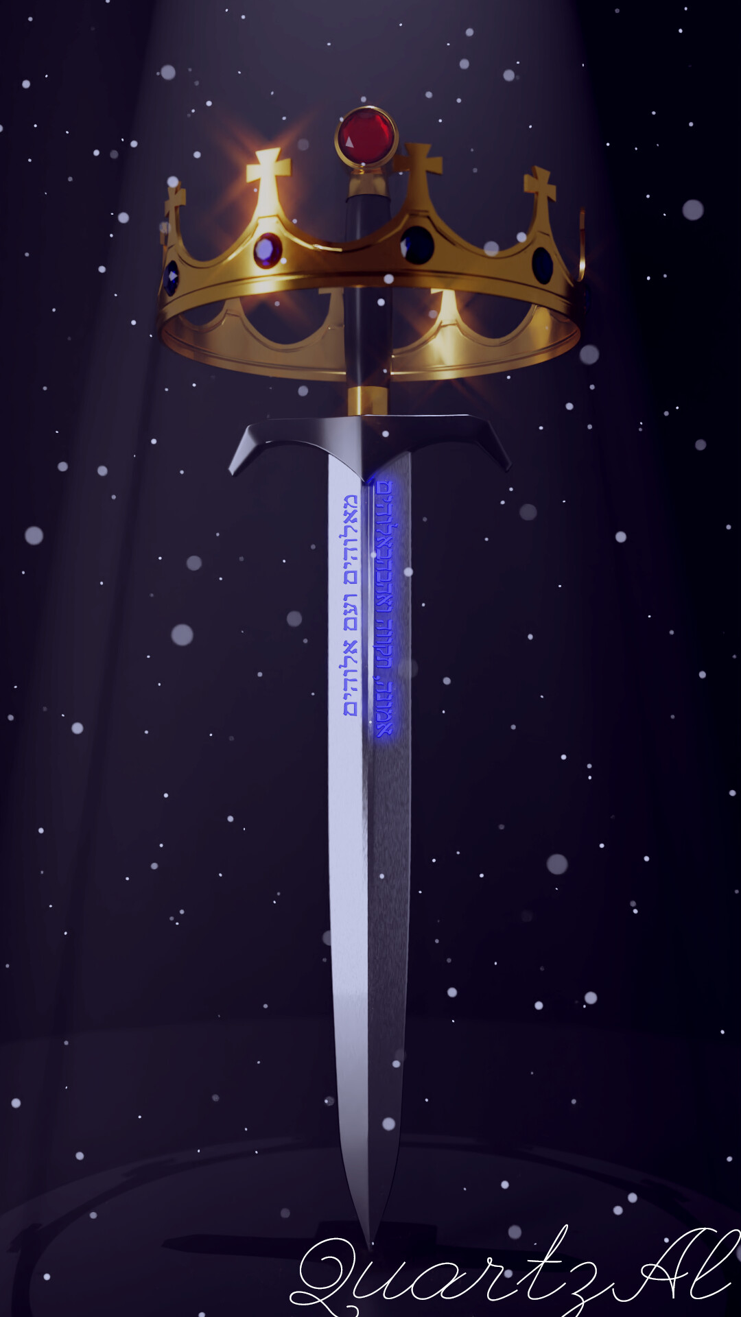 ArtStation - The King's Blade