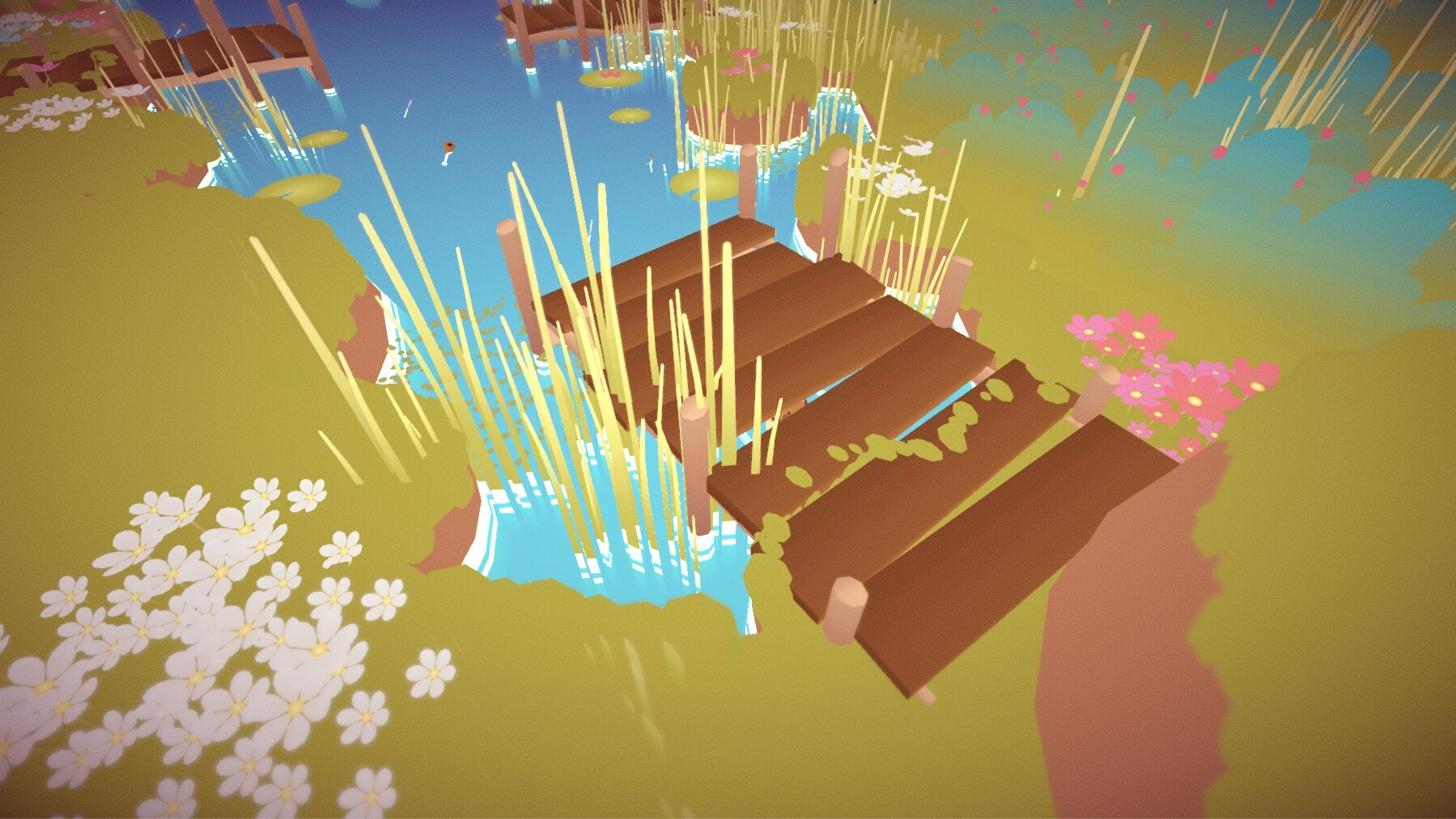 Kían Kreikamp - QuackRomancer: Duck-Tape repair | Global Gamejam 2020 game