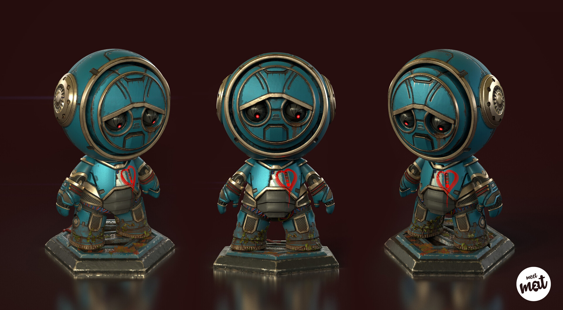 Alex Sparrow - Meet MAT 2 - MAT on the edge