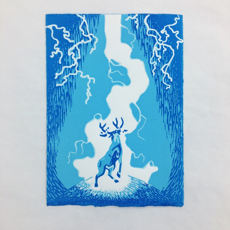 ArtStation - Stephen Parent