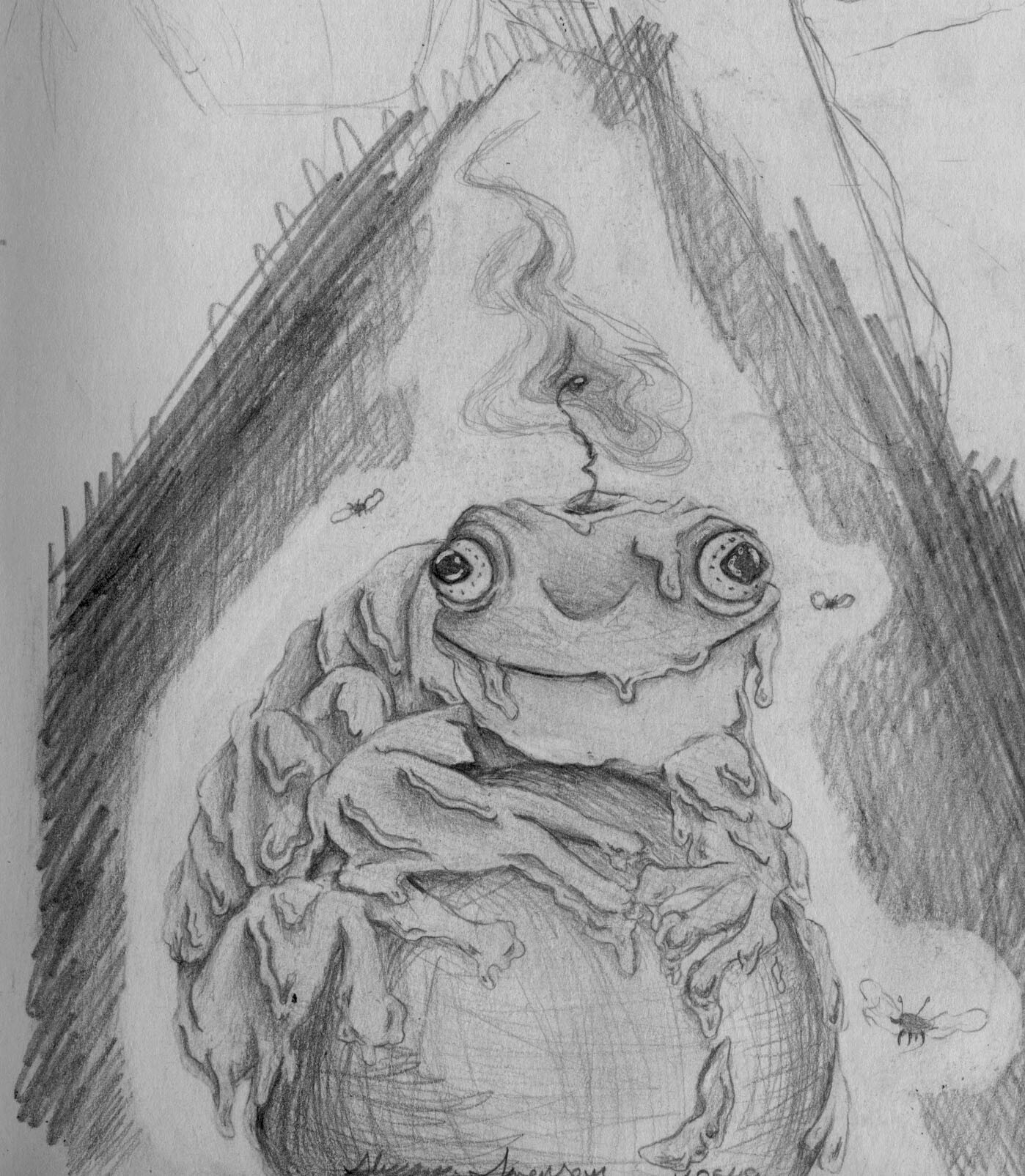 ArtStation - Wax Animals