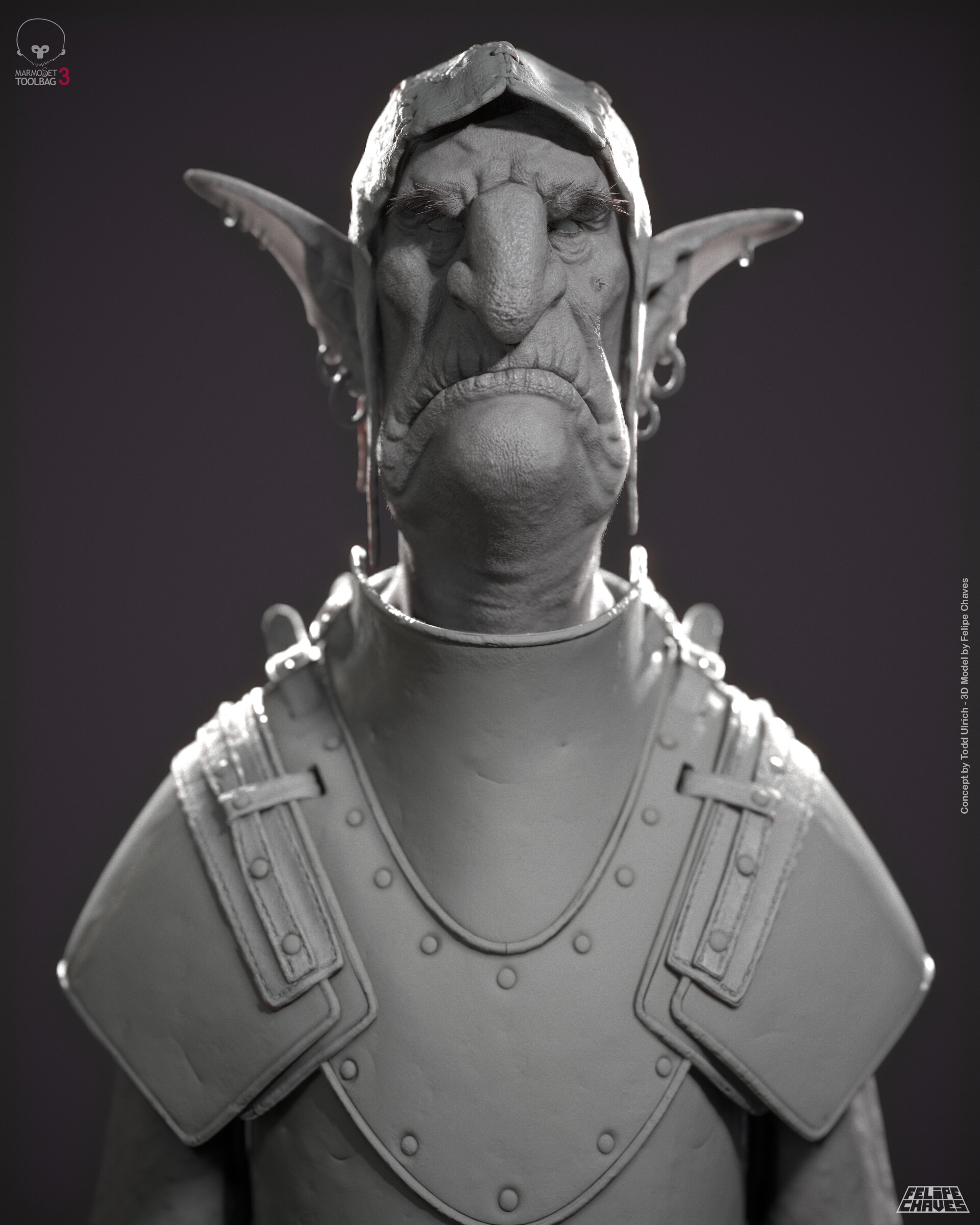 grumpy goblin ramsgate