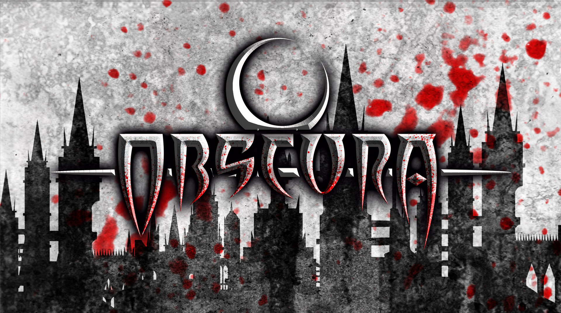 Obscura Band Logo