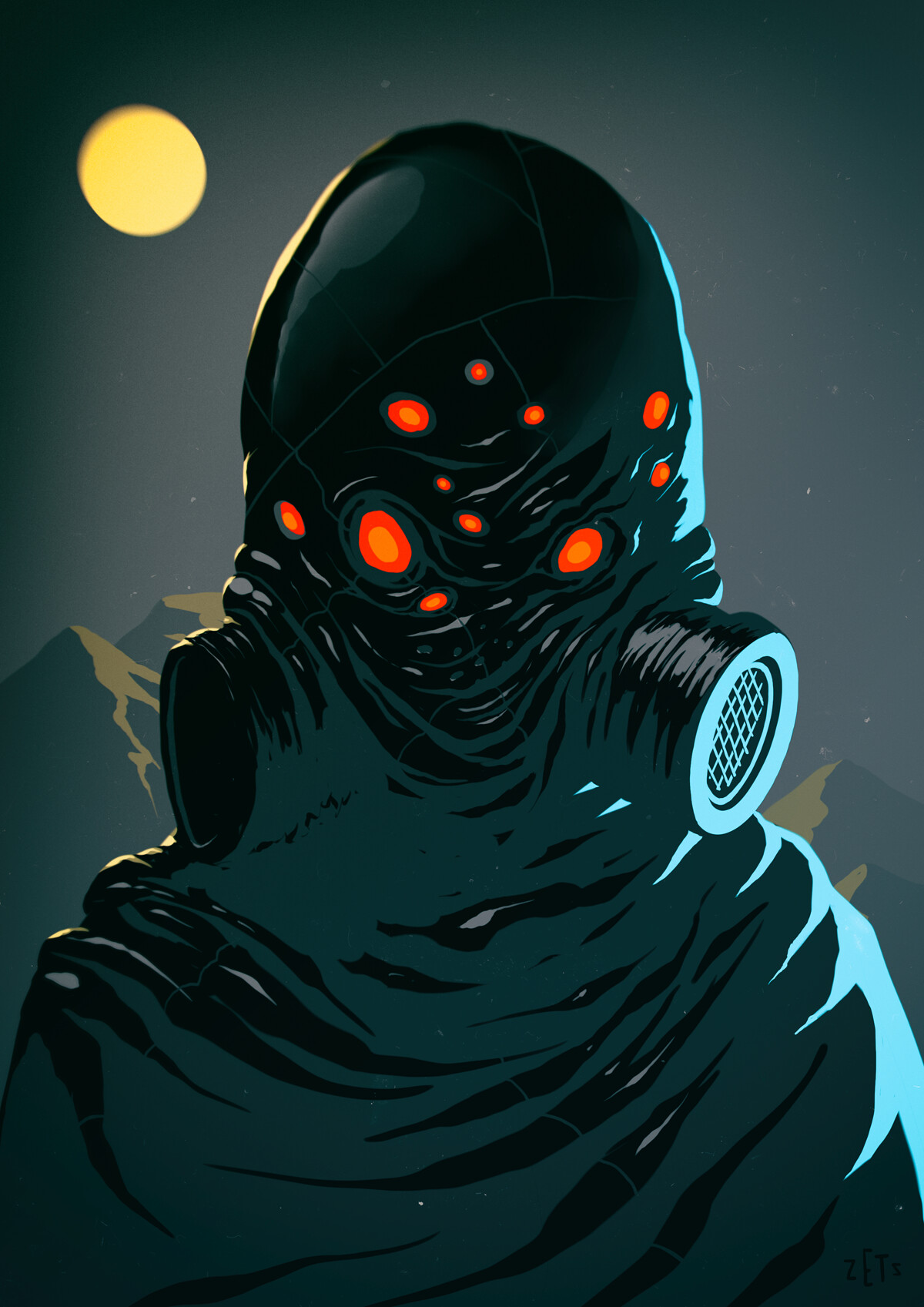 ArtStation - The Real Master