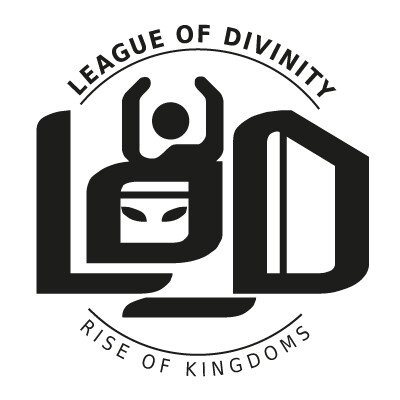 ArtStation - LOD logo