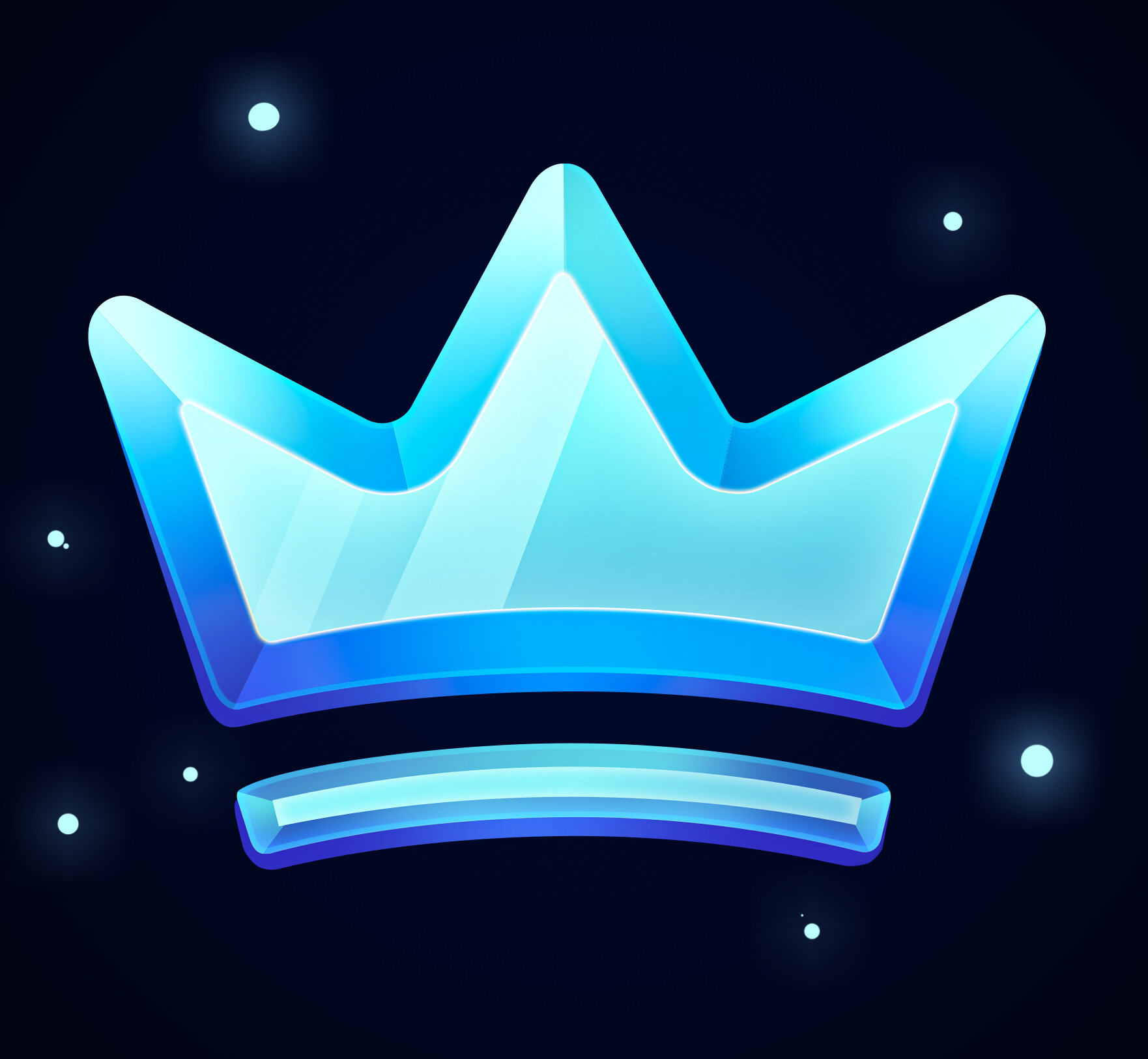 Isabel Pohjanen - Crown Tier Icons