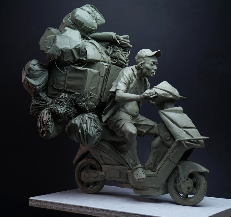 ArtStation - Elliot Mallon