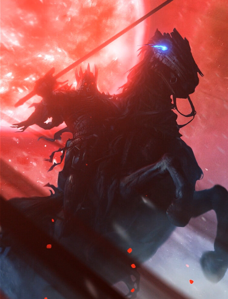 Silver Yuan - Gwent - Eredin