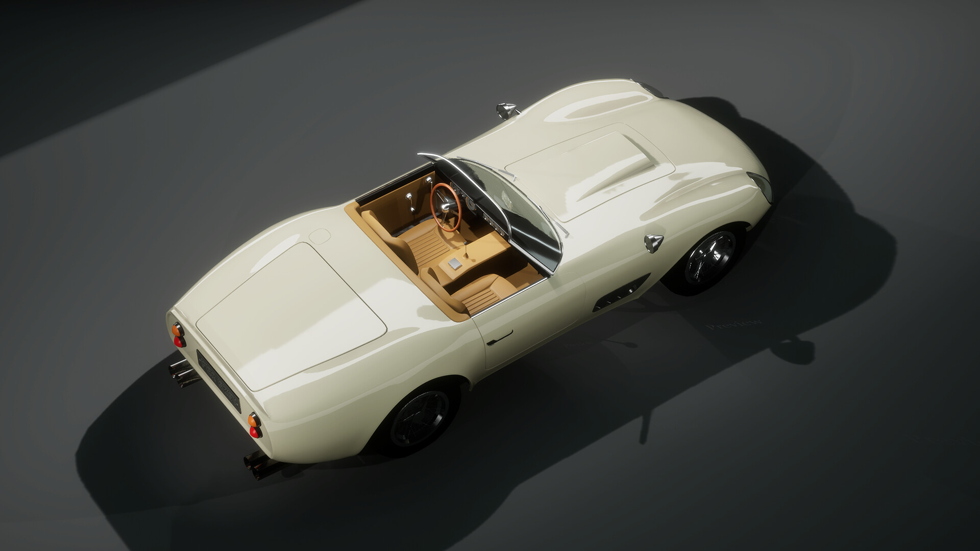 Robert Doman - Mid Century - Search for a Star 2020 Entry