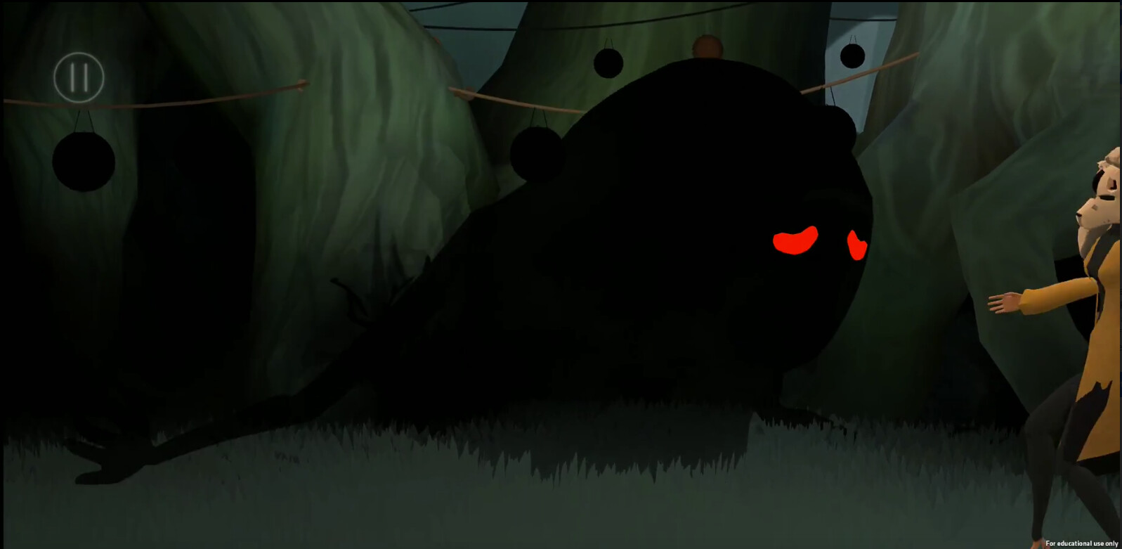 Robert Kivac - Grief Monster - "Hold Me Closer"