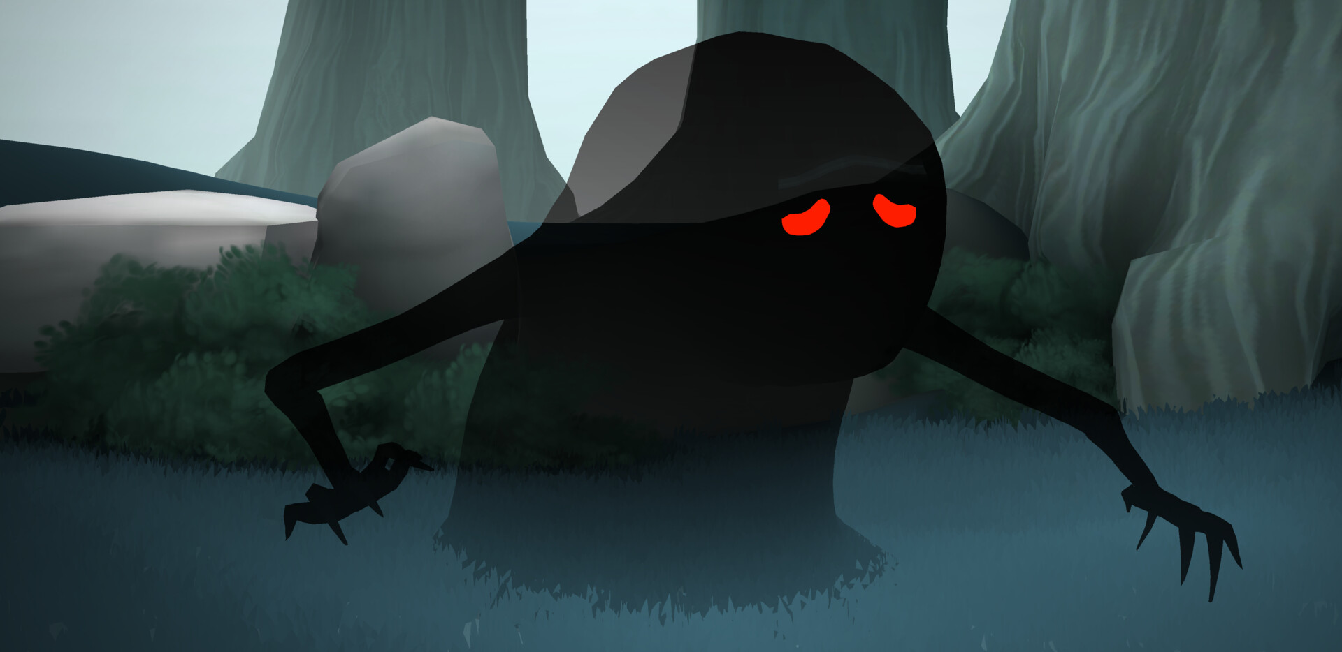 Robert Kivac - Grief Monster - "Hold Me Closer"