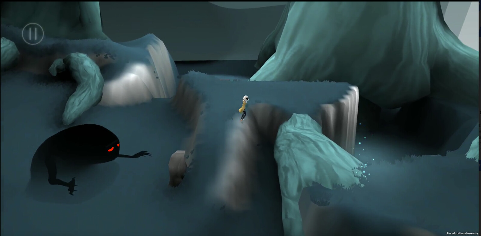 Robert Kivac - Grief Monster - "Hold Me Closer"