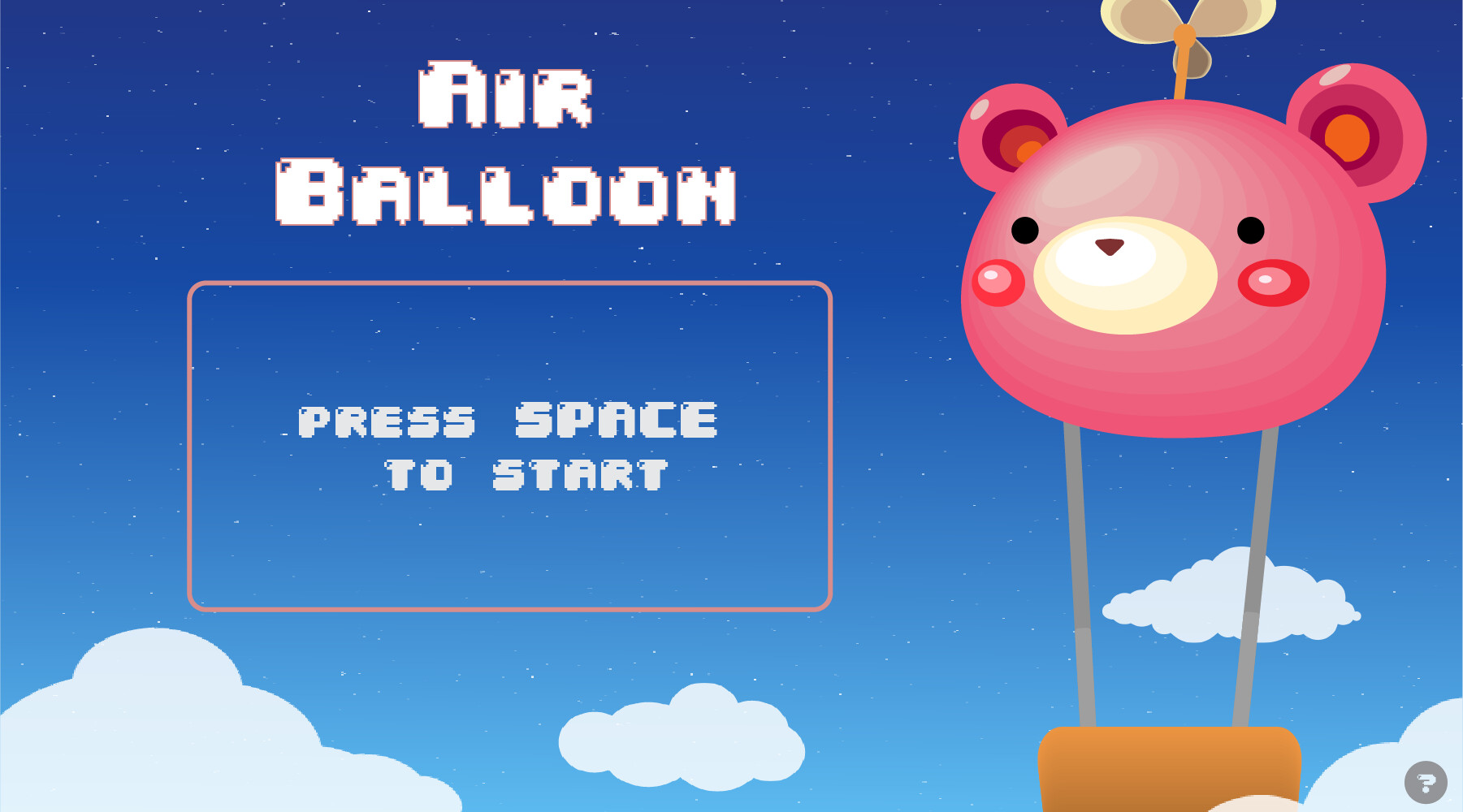 ArtStation - Game Concept : Air Balloon