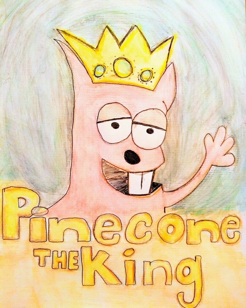 ArtStation - Richard Lemon