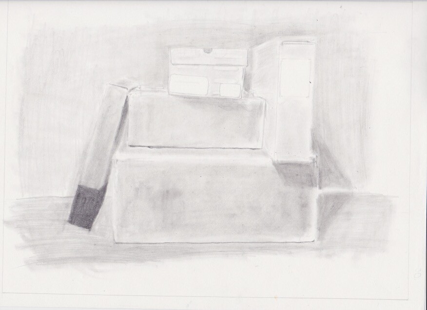 ArtStation - 2D Boxes