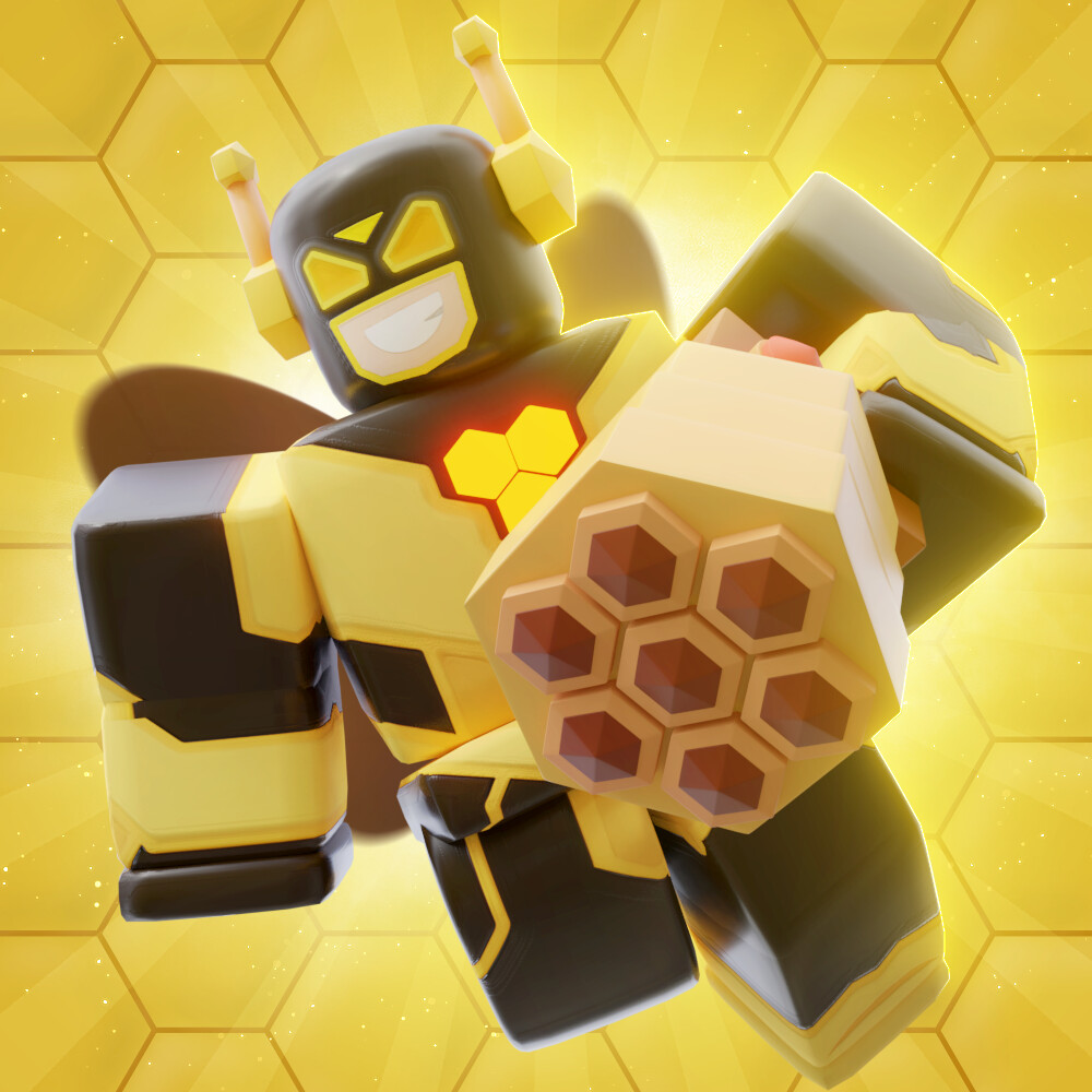 ArtStation - Icon for Power Simulator