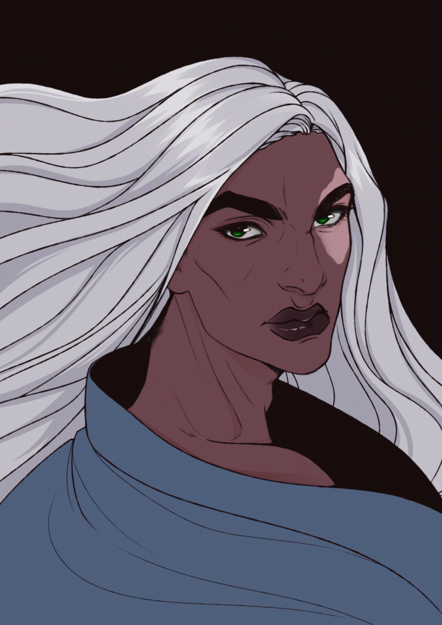 ArtStation - Waylond