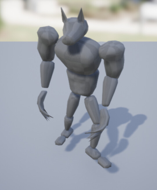 ArtStation - Creative Jam Post Mortem—Sheeple