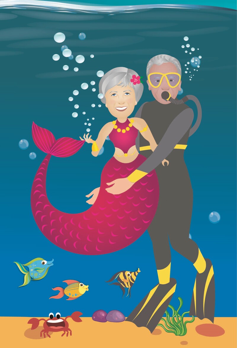 ArtStation - Sadiqa Akhter