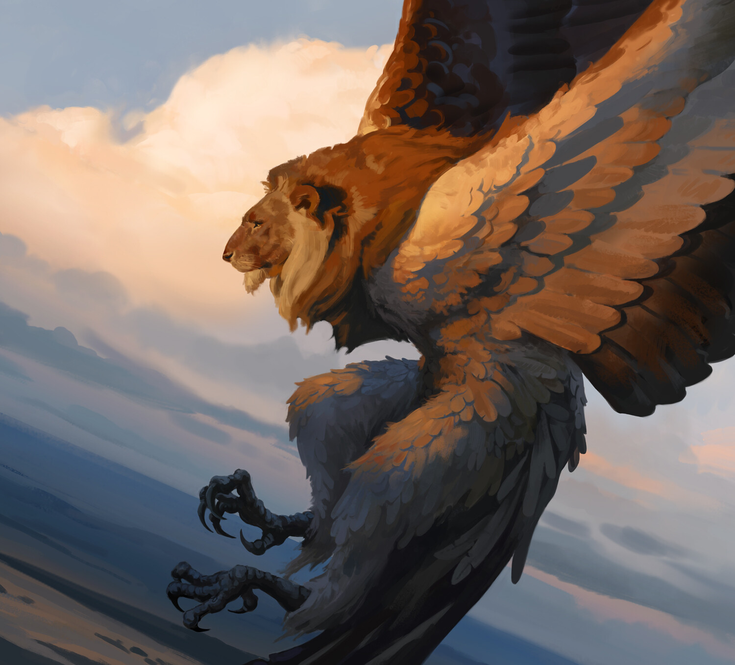 Axel Sauerwald - Thunderbird