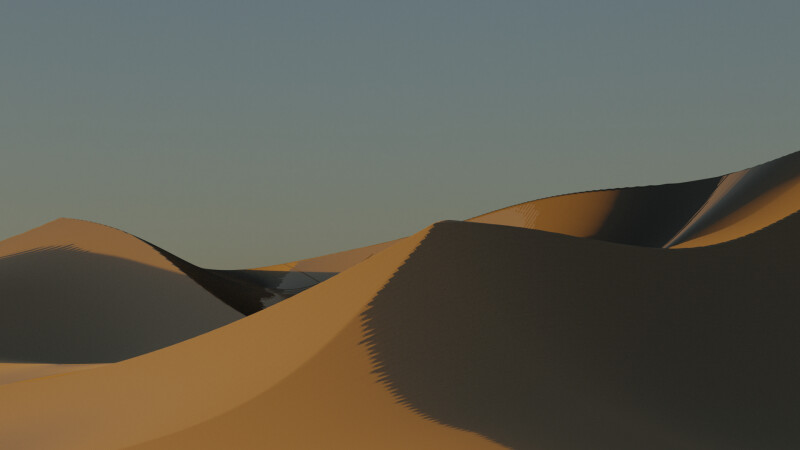 Rythaze - Dream Dunes