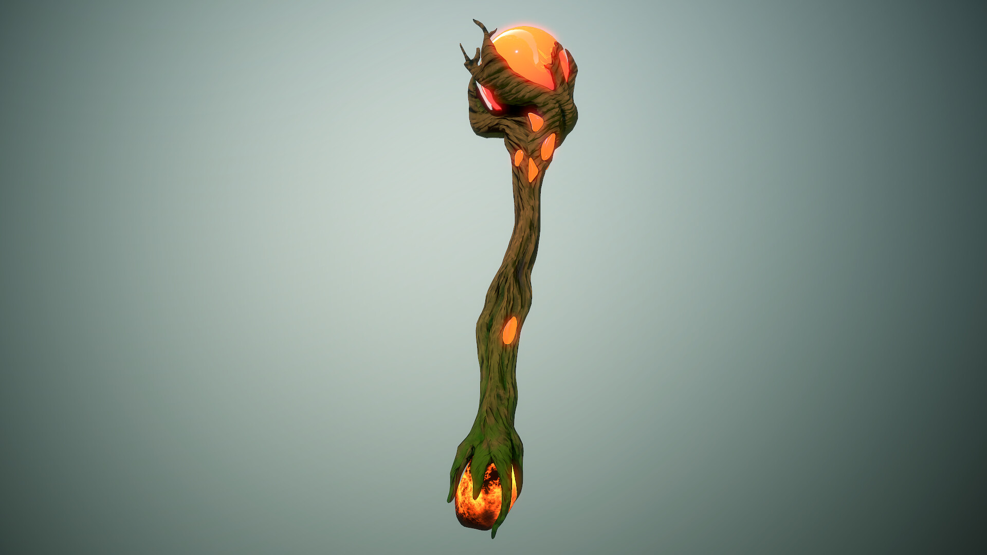 Hannah Messom - Autumn Staff