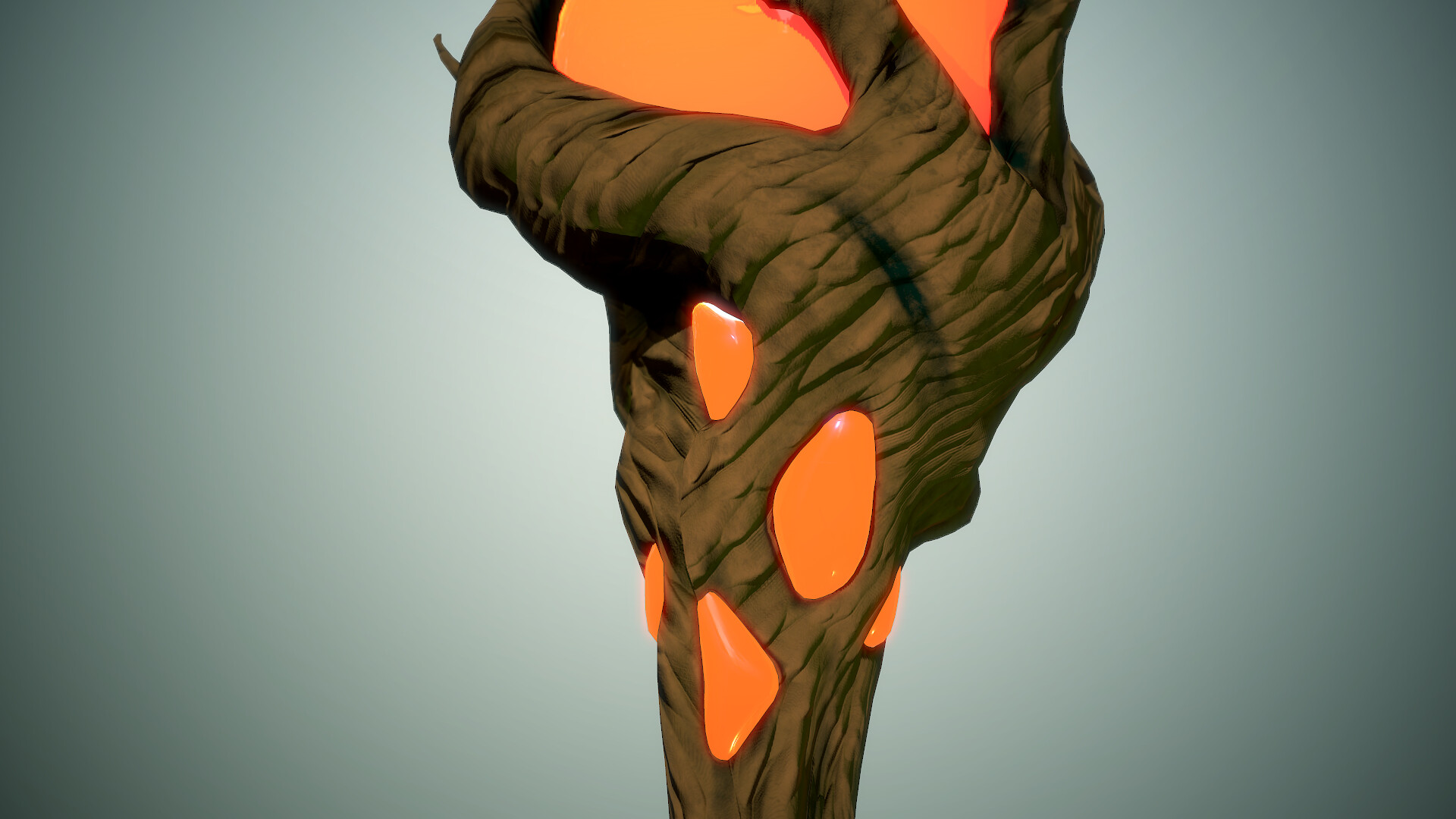 Hannah Messom - Autumn Staff