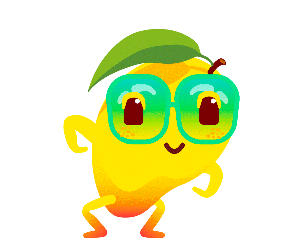 mango gif
