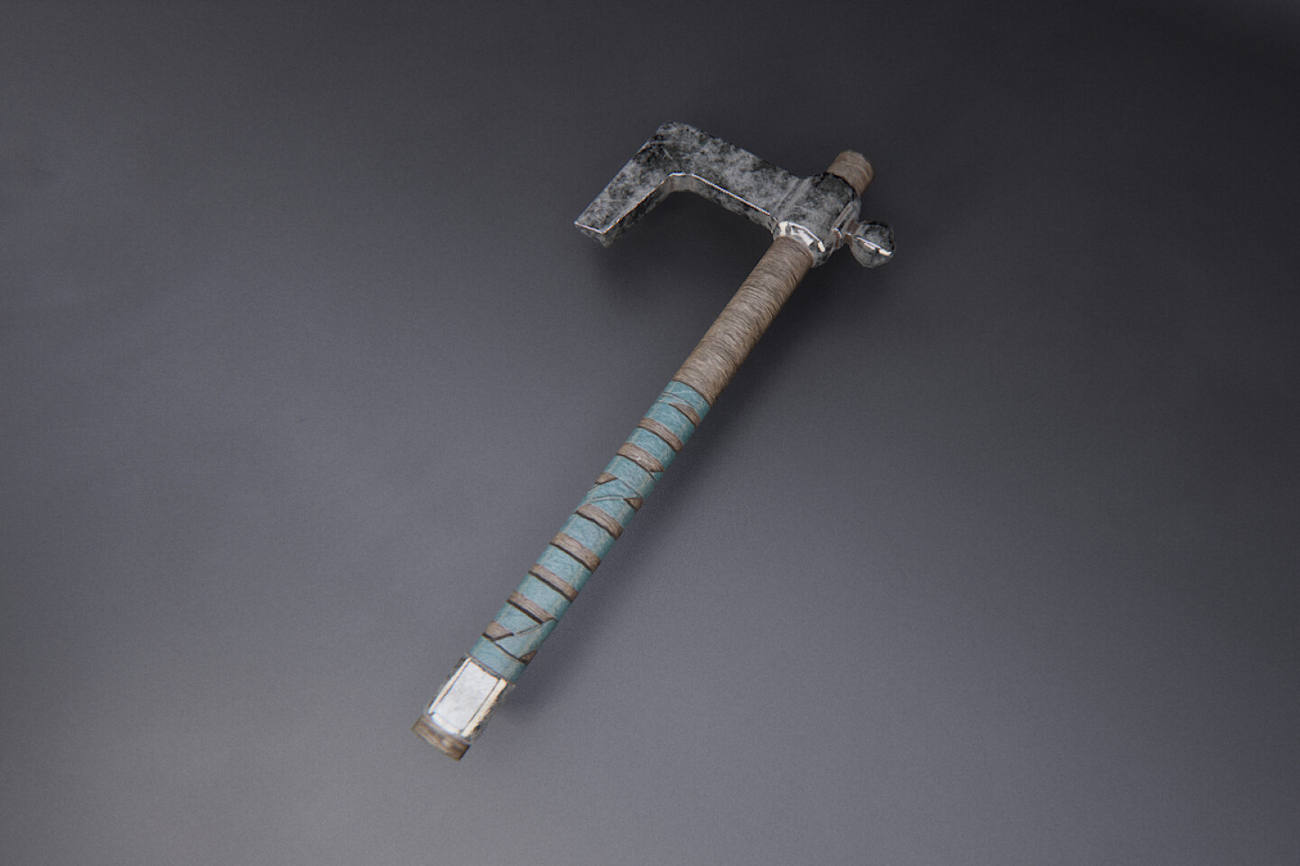 ArtStation - Tomahawk