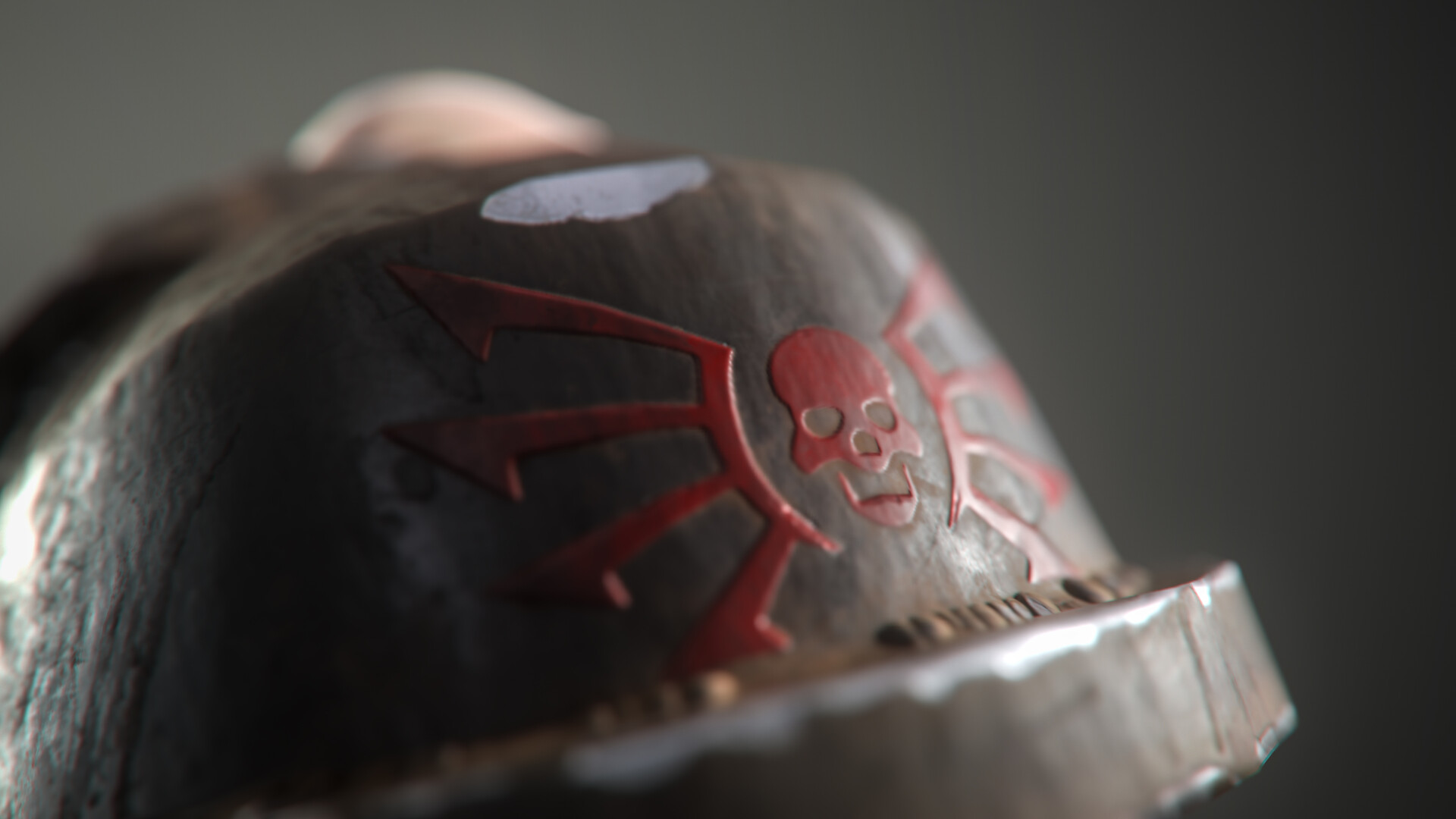 Mathieu Godet - Gunner