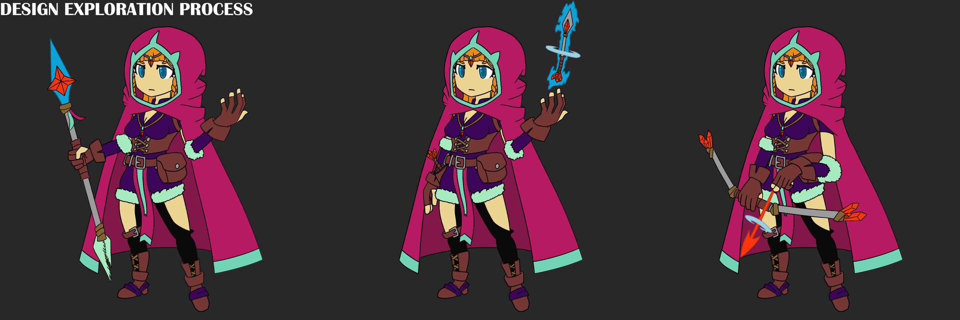 Ong Chuan Hua - ArchWizard