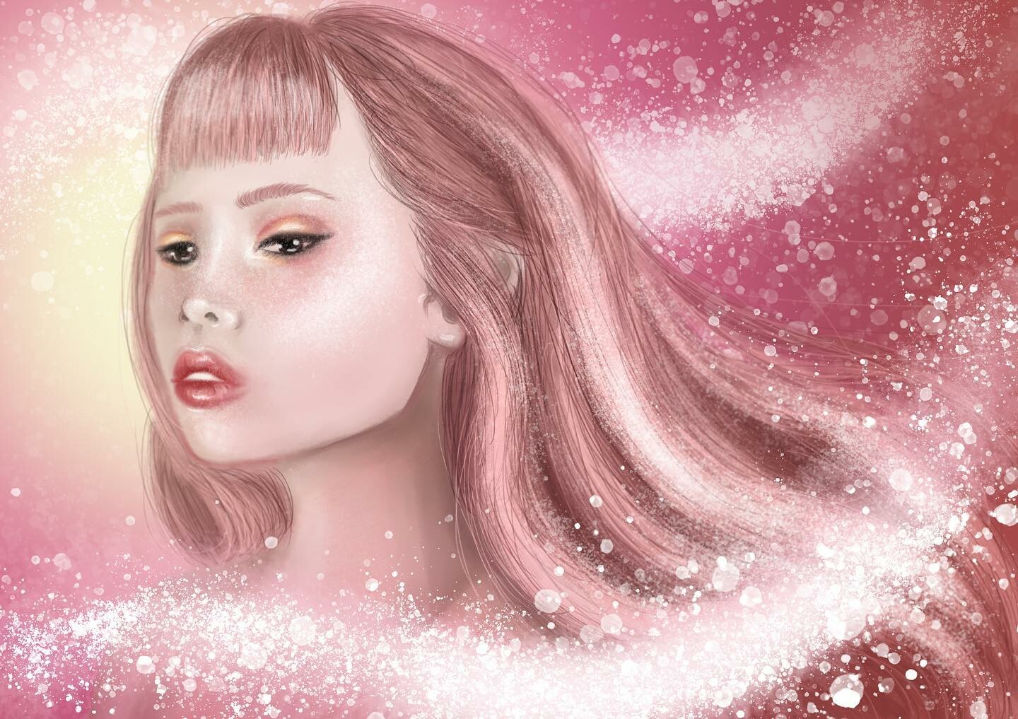 ArtStation - Princess | Illustrations