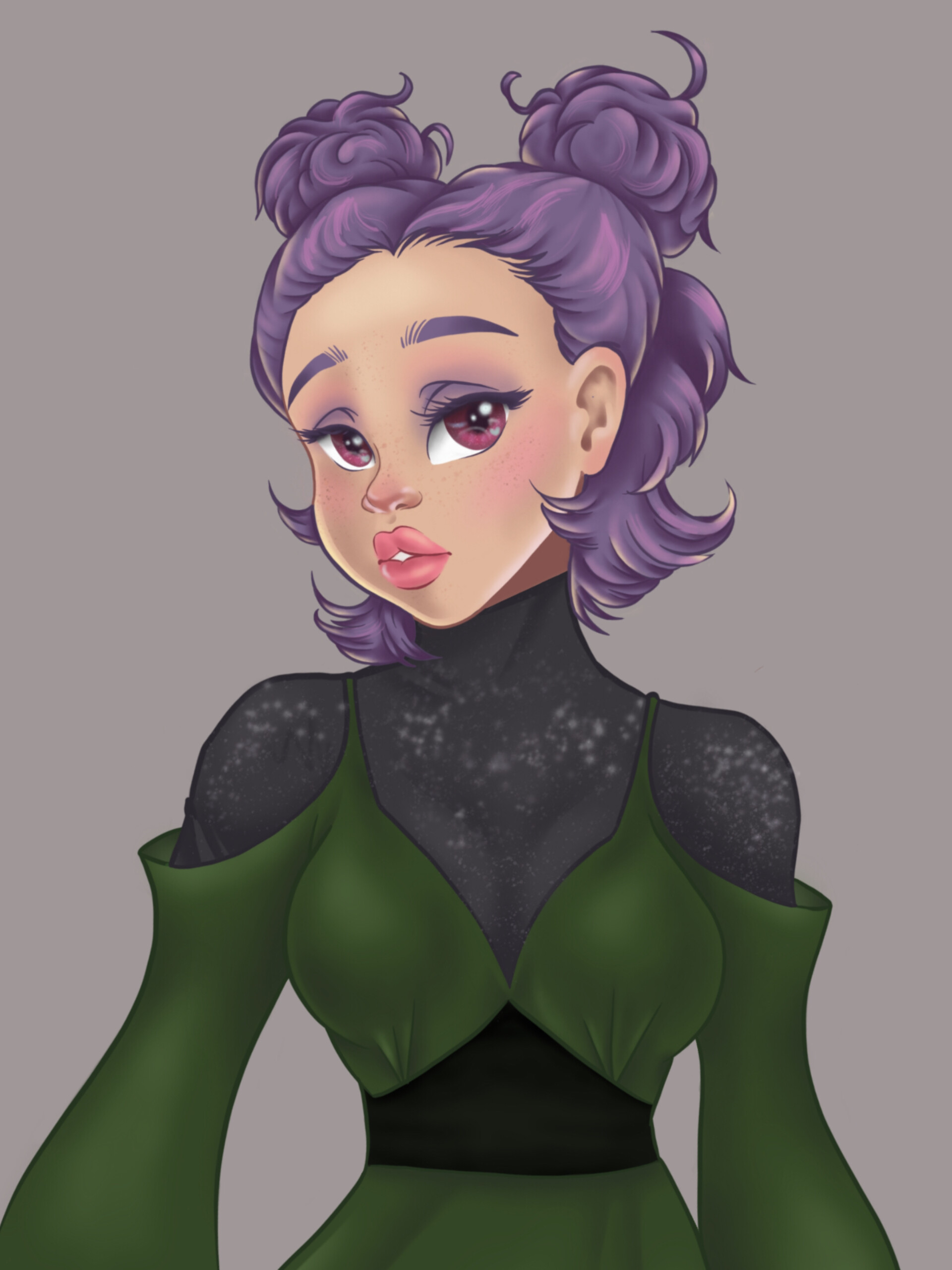 Amy Lawless - Magical Girl