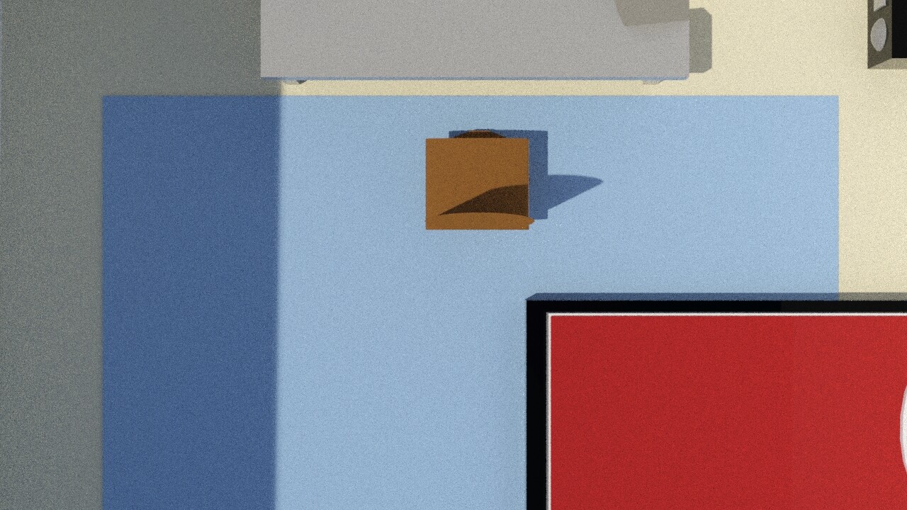 Taylor Davis - 3DS MAX BASICS