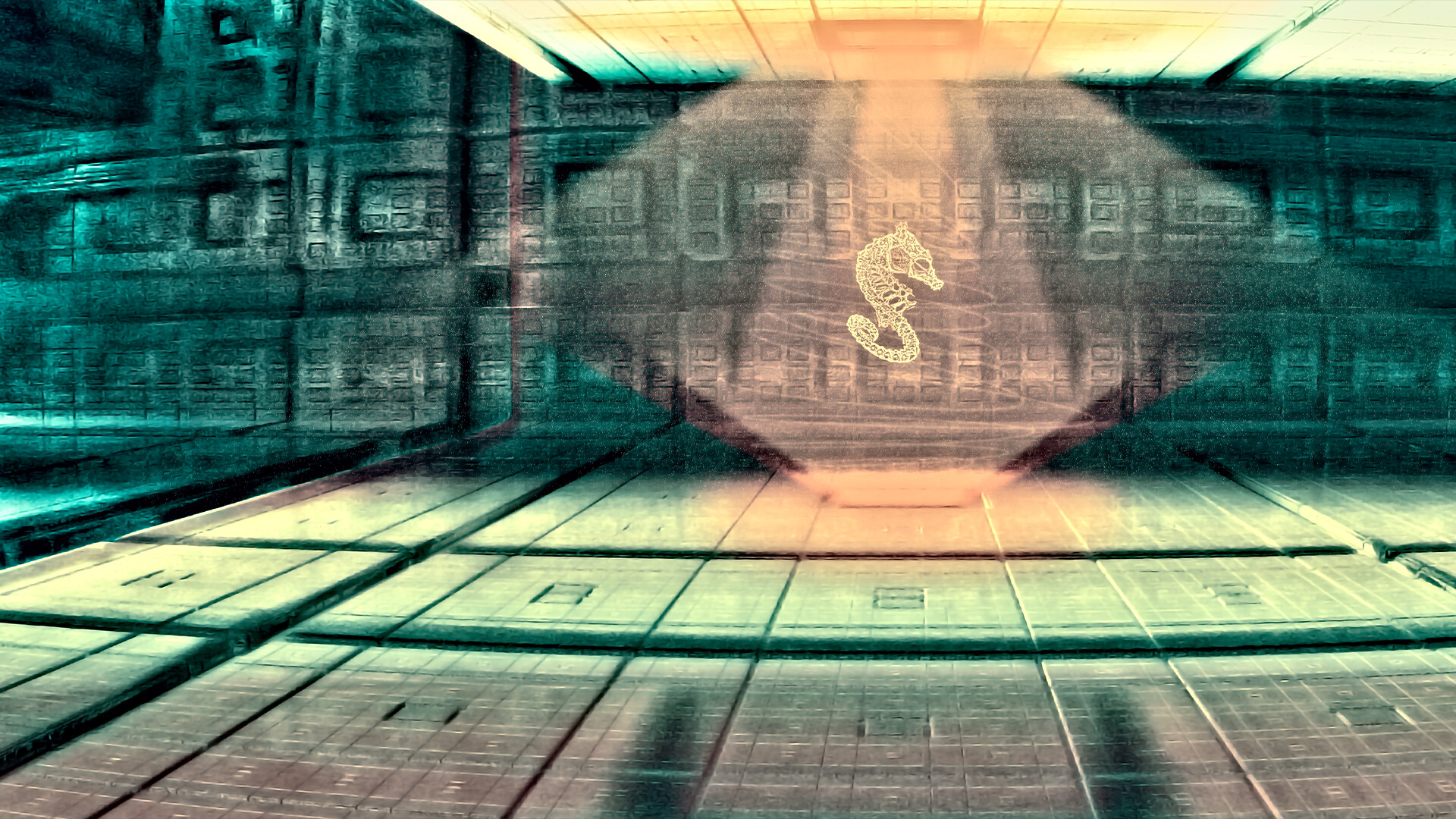 ArtStation - Birth of a Beast